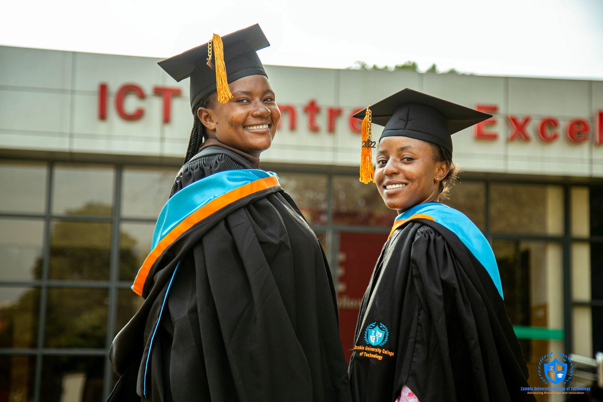 Zambia University College of Technology