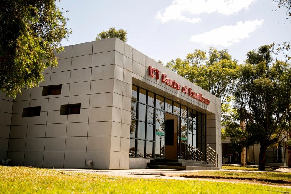 Zambia University College of Technology